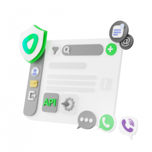 Industry leading digital communication solutions | edna