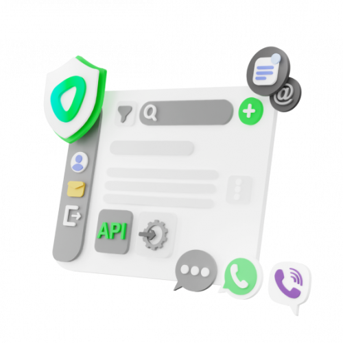 Industry leading digital communication solutions | edna