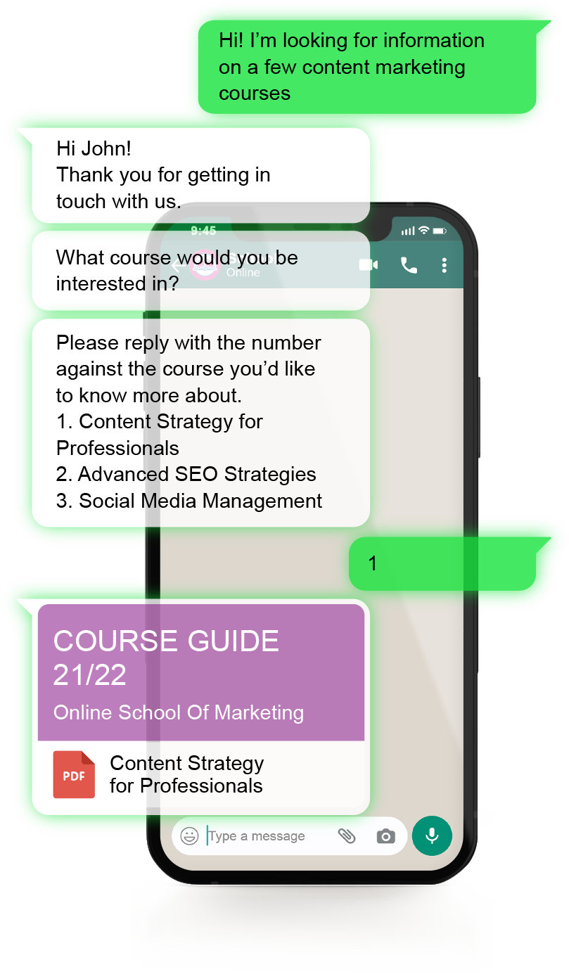 How Messaging Tools Are Meeting the Changing Needs of the Education ...