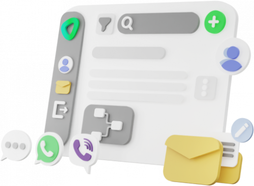 PUSH notification solutions for mobile apps | edna