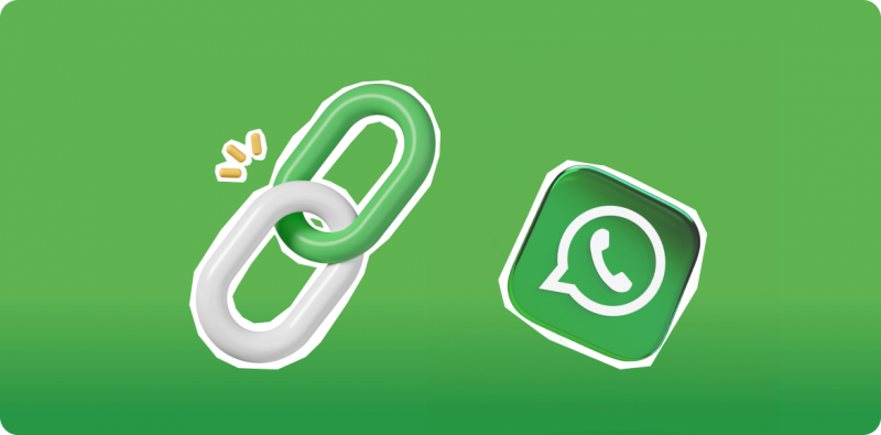 Generate Your WhatsApp Link for Free - Easy Guide | edna