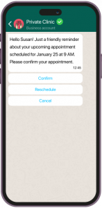 Industries — Healthcare | edna