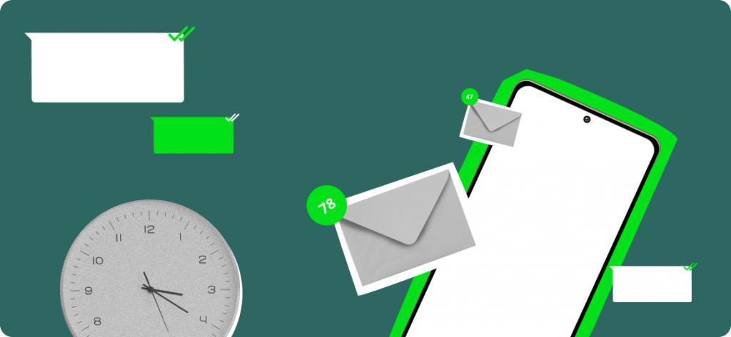 Bulk SMS Marketing – 14 Dos and Don’ts to Get the Best Results for Your Business | edna