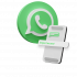 Free WhatsApp Link Generator | edna