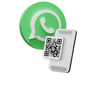 WhatsApp QR Code Generator - Create Your QR Code Instantly | edna