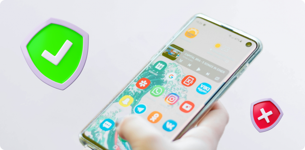 How to Enhance Data Security in Messenger-Based Client Interactions | edna