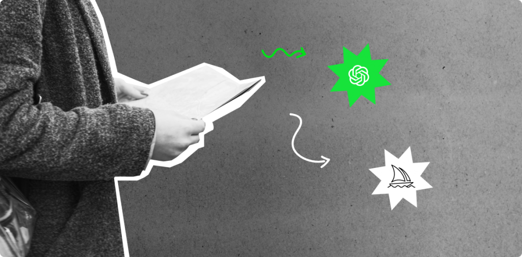 A Handy Guide to the Most Popular Generative AI Models | edna