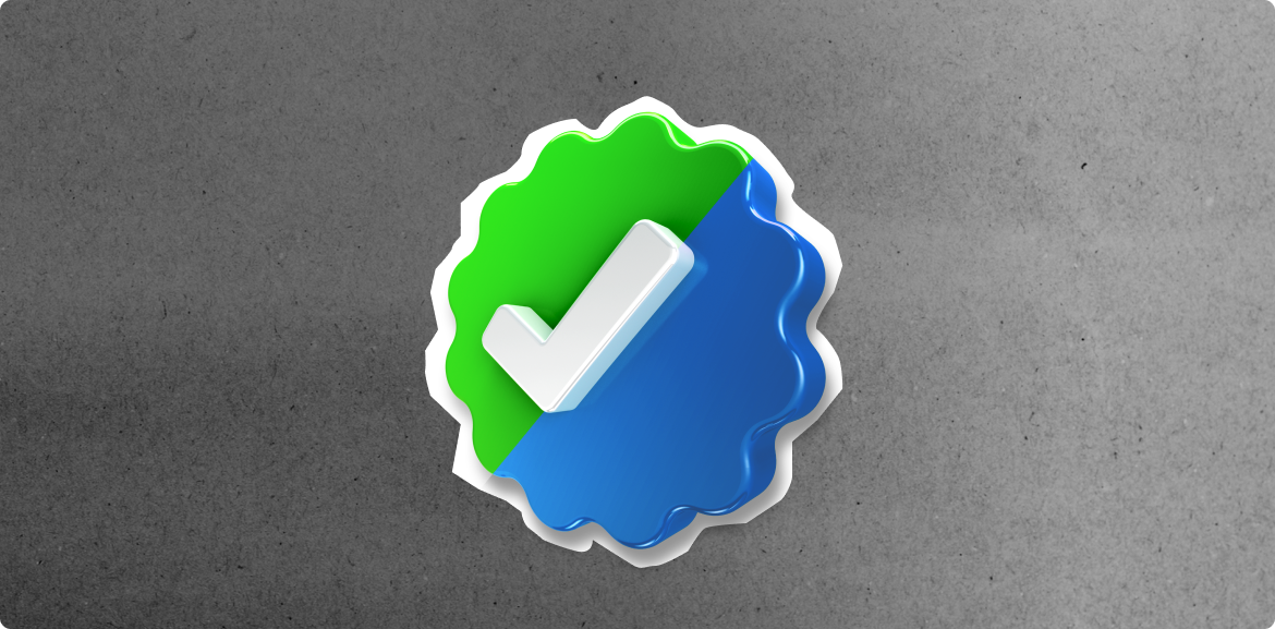 Decoding WhatsApp's Blue Tick Badge: What It Means for Users | edna