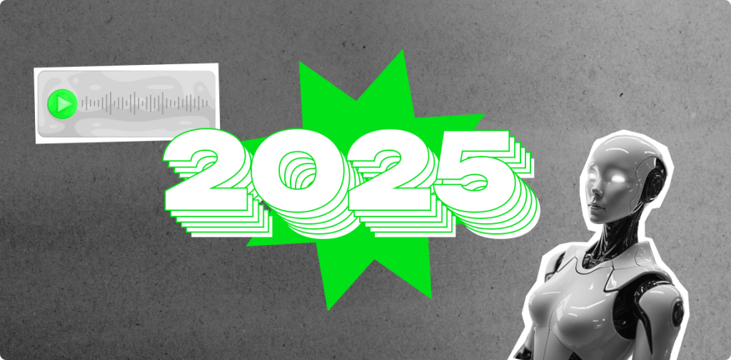 Digital Marketing Trends for 2025! | edna